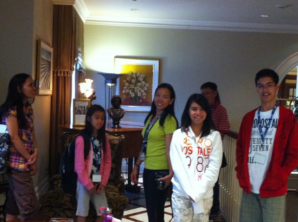 The Cruz Family Shares Their Amazing My Parks Pass Ultimate Family ...