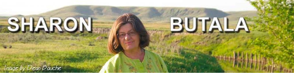 Sharon Butala Shares her Favourite Places in Nature - Nature Canada