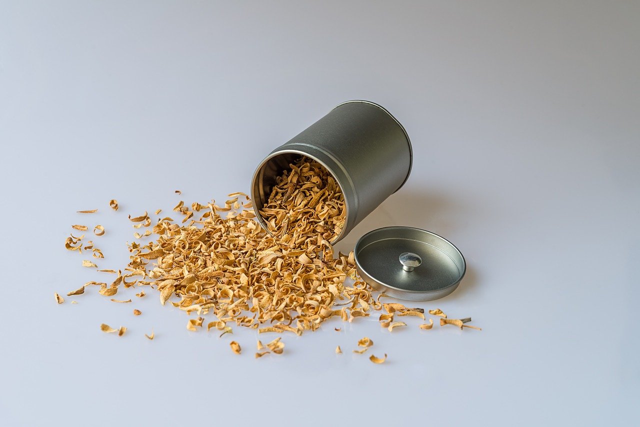 Connect with Nature – Make Your Own Herbal Tea - Nature Canada