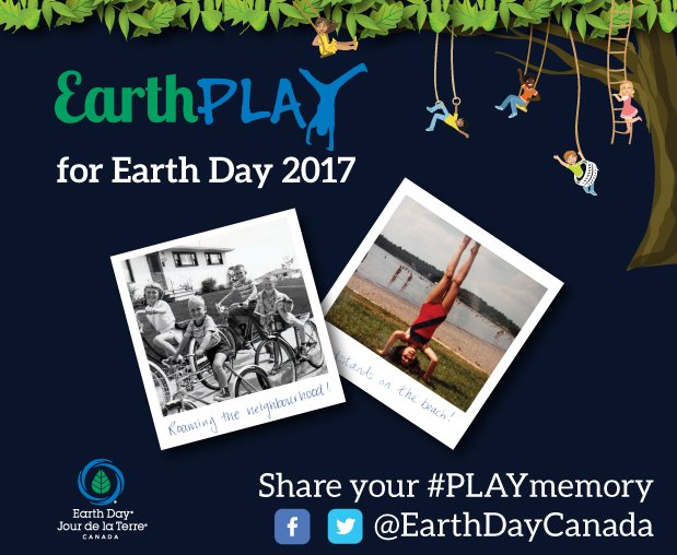 This Earth Day, discover the NatureHood near you! - Nature Canada