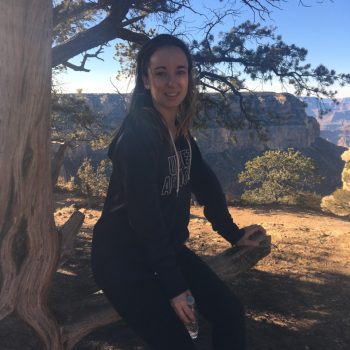 Conserving the future of Biodiversity in Canada, one talk at a time ...