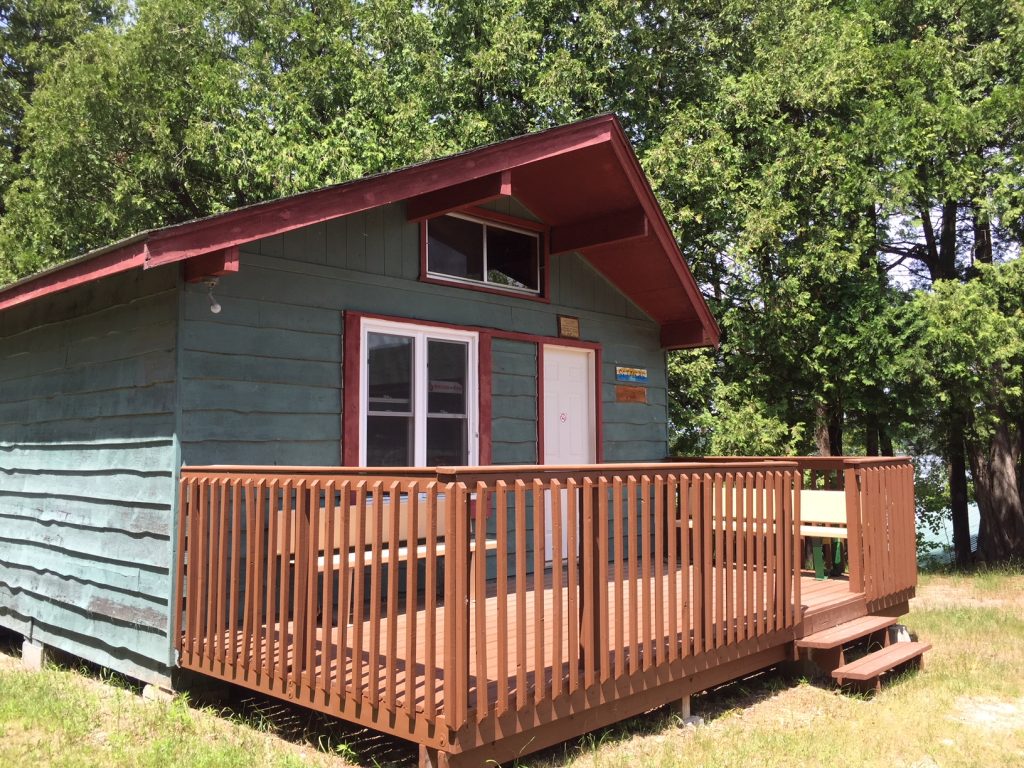 Camp Smitty: Providing a quintessential Canadian experience - Nature Canada