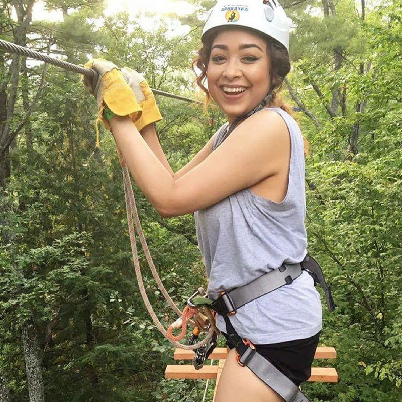 Camp Smitty: Providing a quintessential Canadian experience - Nature Canada