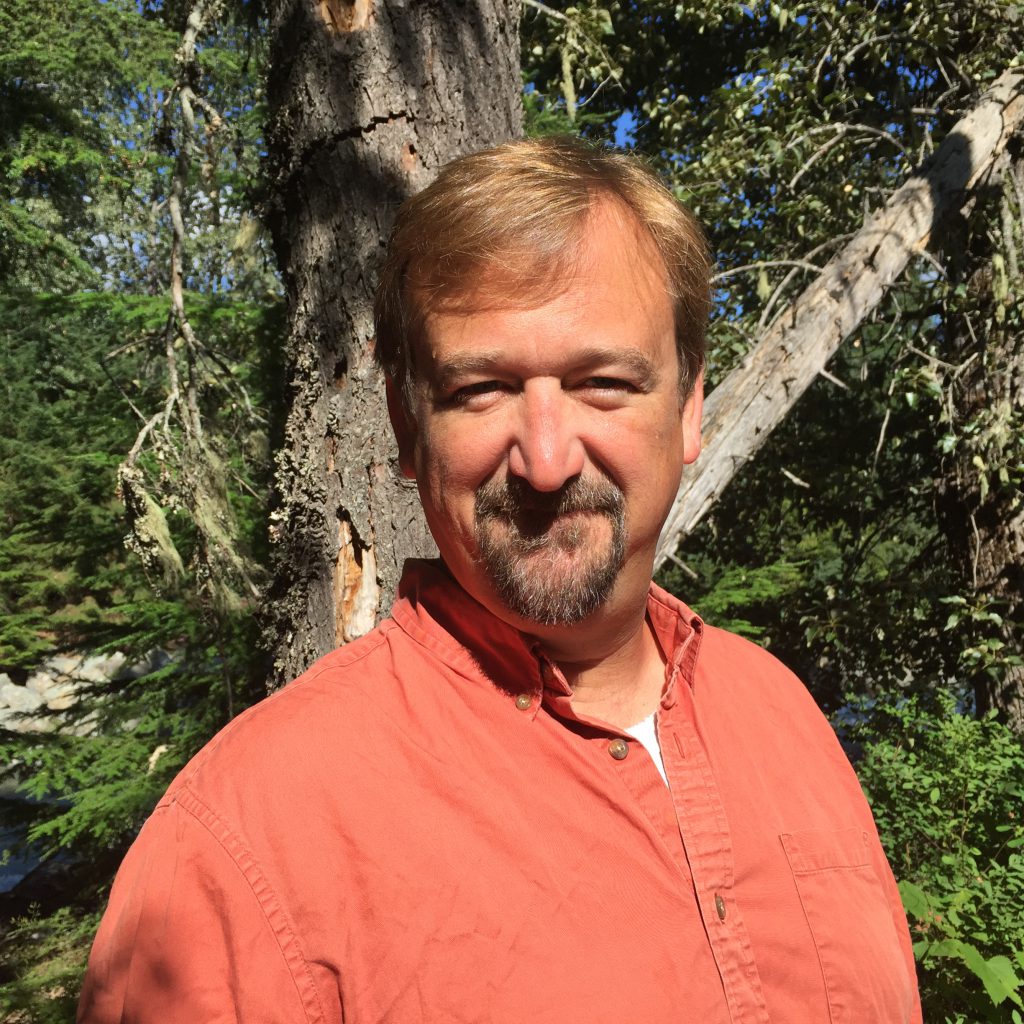 Jason Barron - Nature Canada