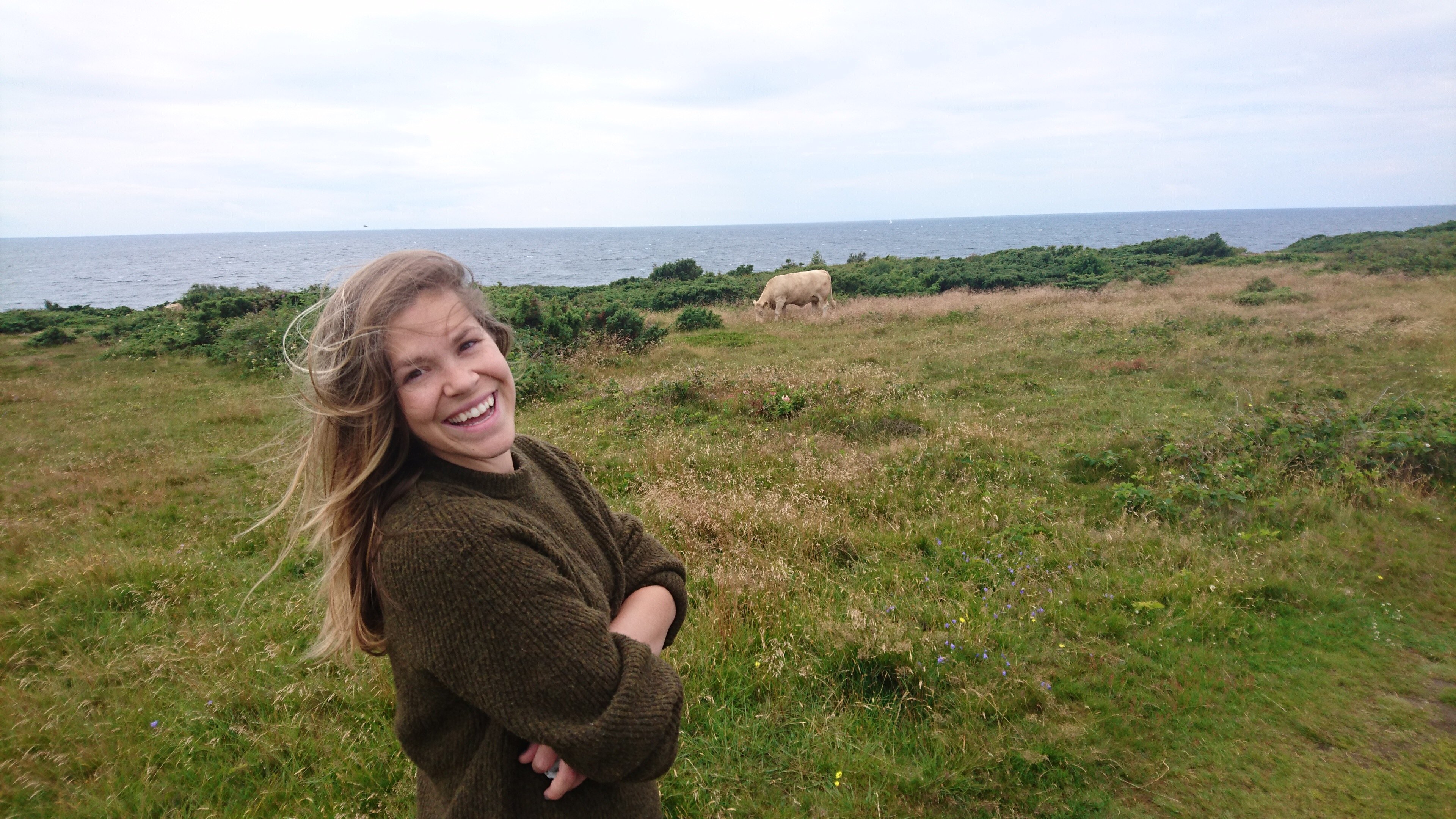 Hannah Dean - Nature Canada