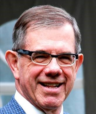 Stephen Hazell - Nature Canada