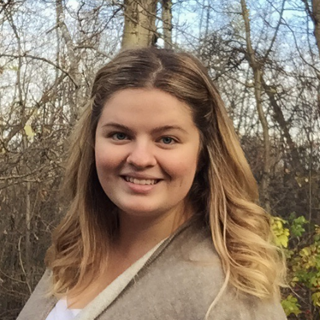 Spotlight on young nature leaders: Alana Tollenaar - Nature Canada