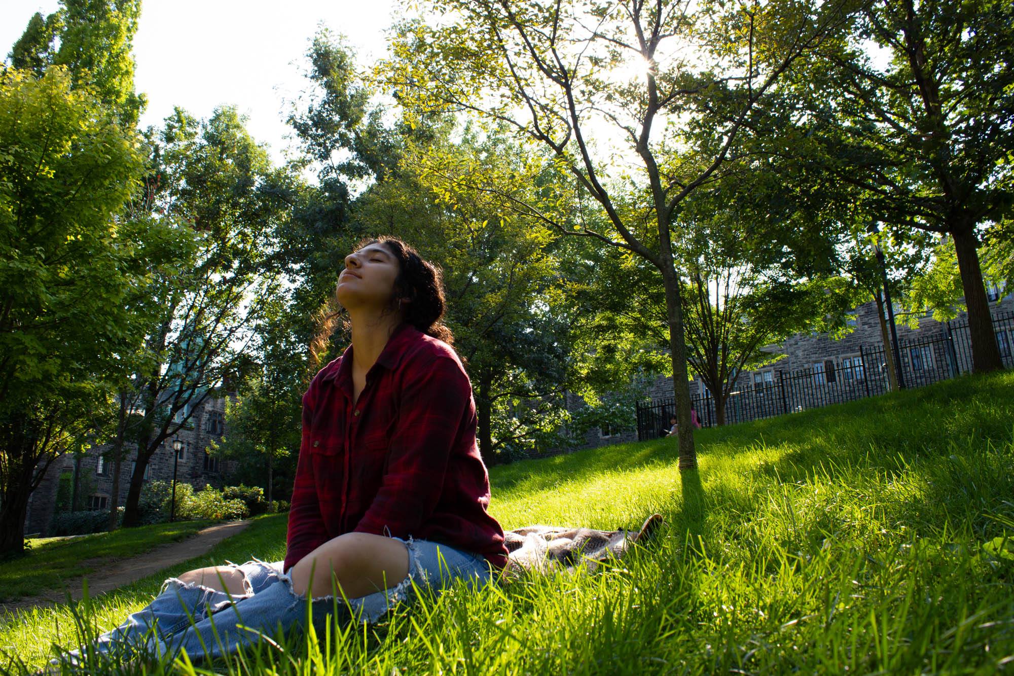 5 Ways to Reconnect with Nature - Nature Canada