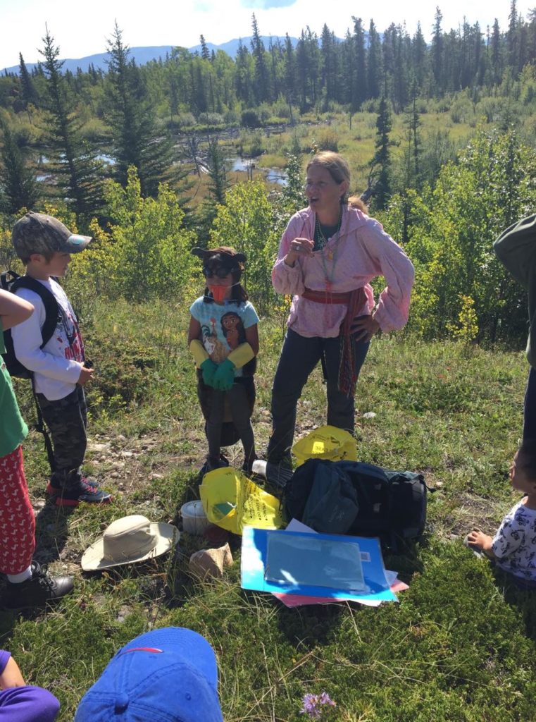 Nature groups “make room for species” across Canada with summer events ...