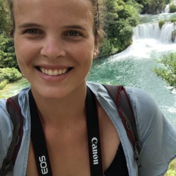 Lara Falkiner - Nature Canada