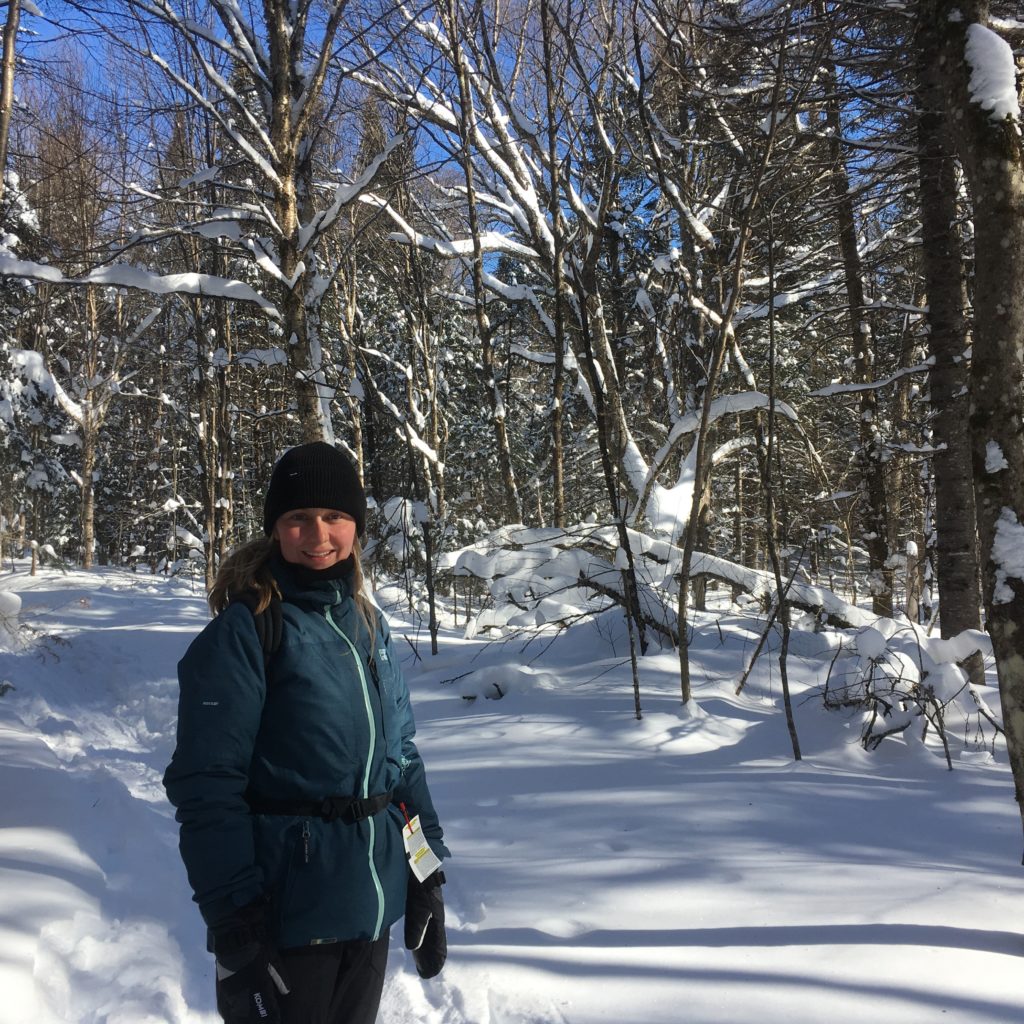 Paul Gregory - Nature Canada