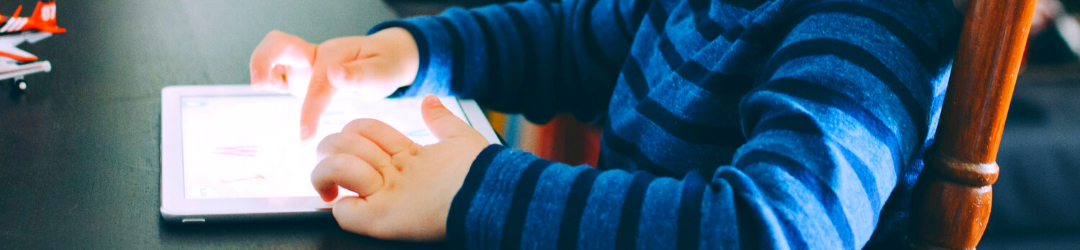 Screen Time vs. Green Time - Nature Canada