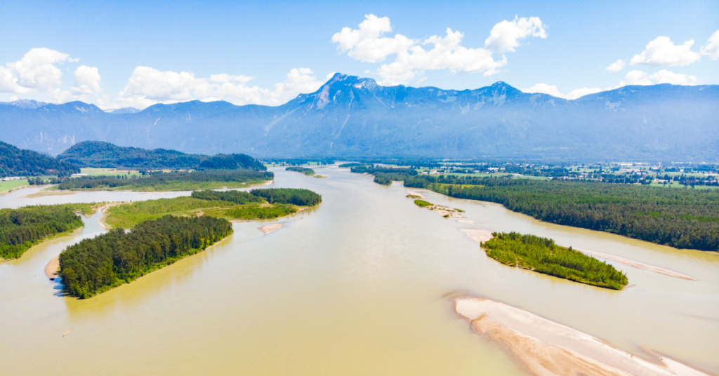 5 Reasons to Hate the Fraser River (Debunked) - Nature Canada