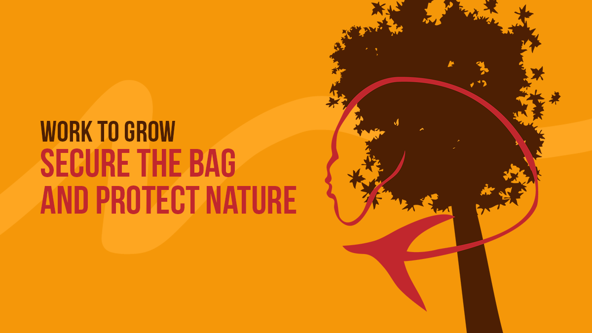 Opportunities for BIPOC Youth - Work to Grow - Nature Canada