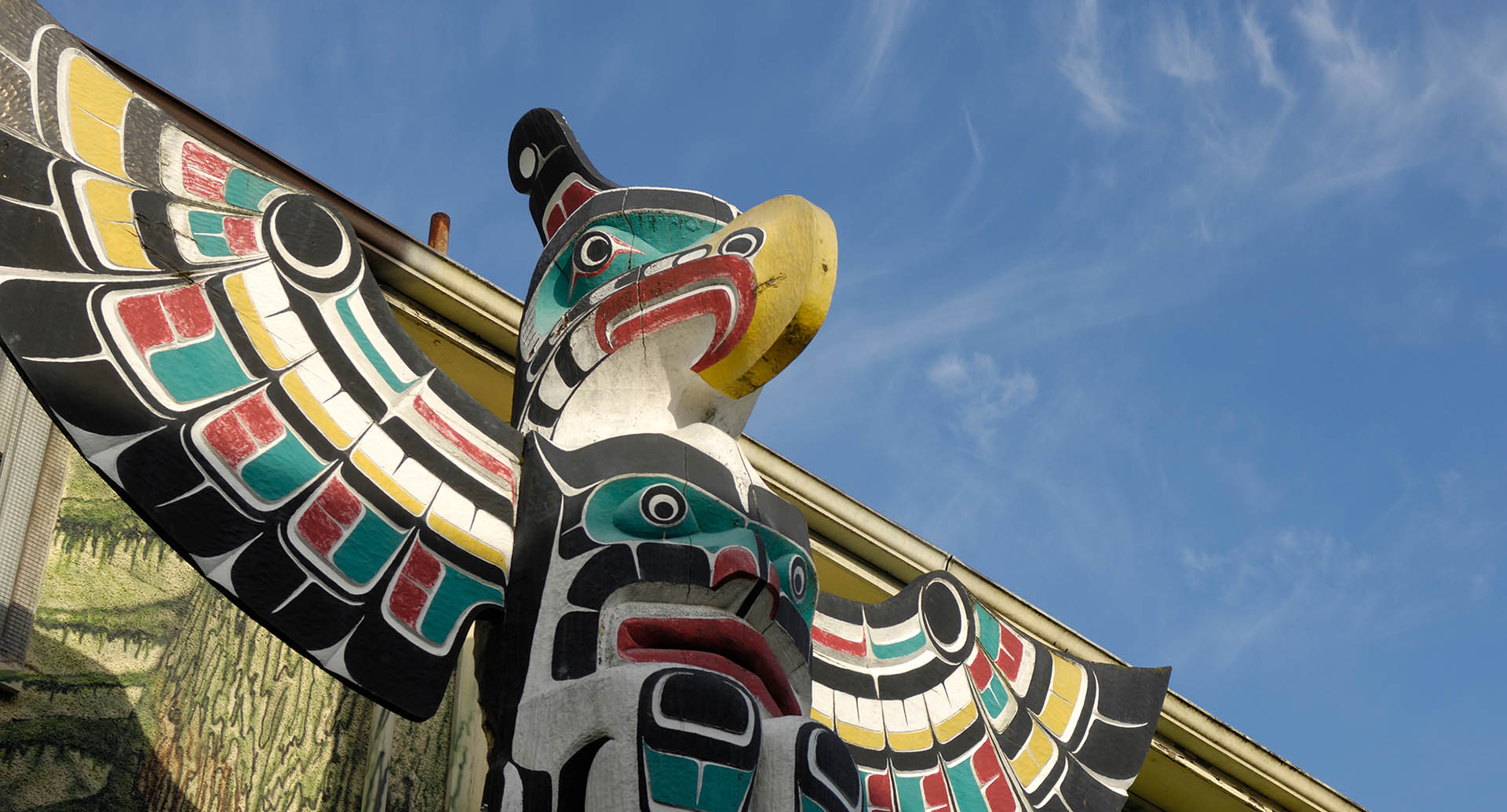 UNDRIP Implementation Will Become Canadian Law - Nature Canada