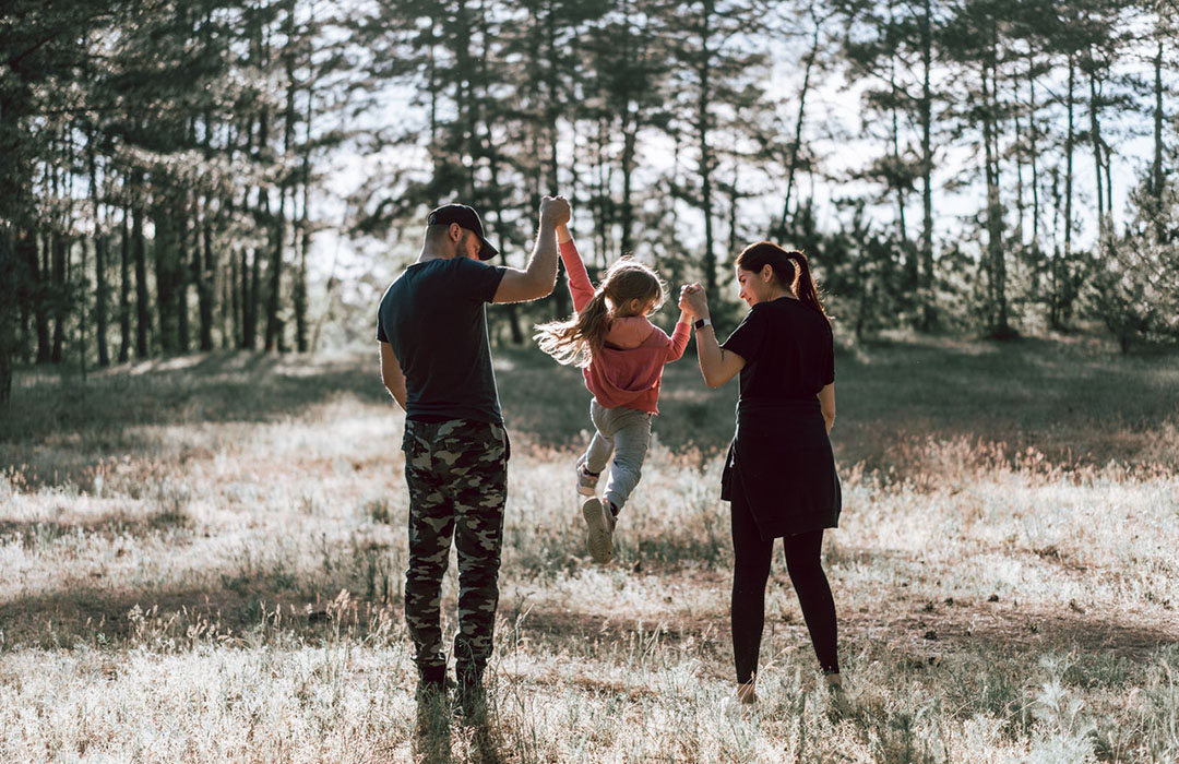 Biodiversity for Kids: Backyard Activity Ideas! - Nature Canada