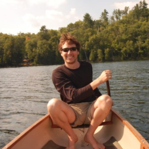 Paul Gregory - Nature Canada