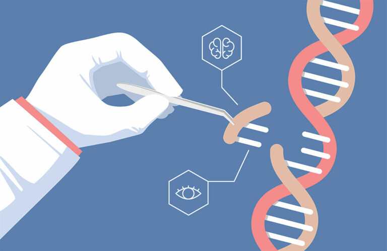 How Genetic Pollution Could Change Nature as We Know It - Nature Canada