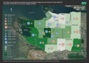 Tree Equity: Bringing the Canopy to All - Nature Canada