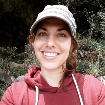 Angela Seabert - Nature Canada