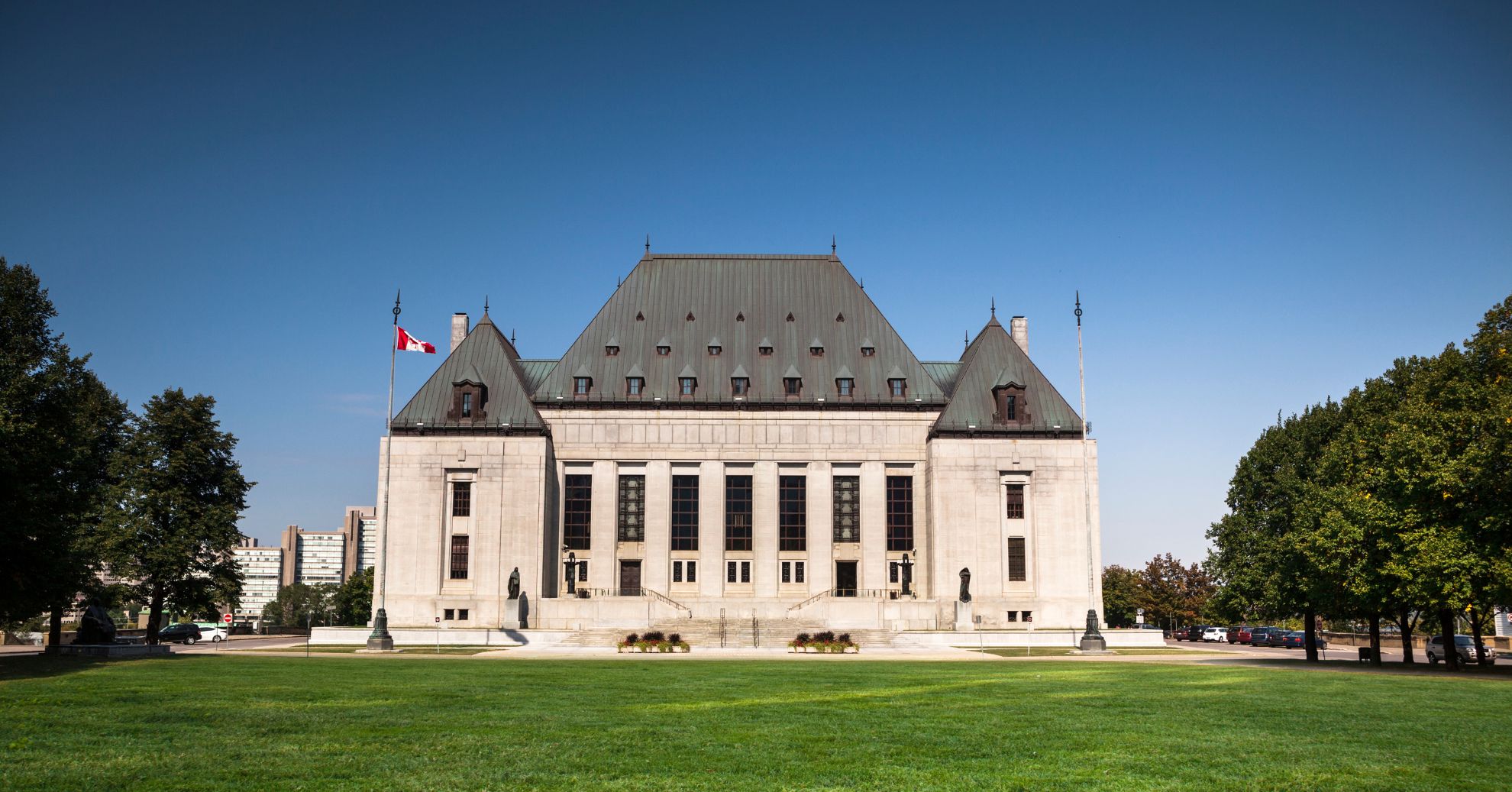 Intervening for Nature in the Supreme Court of Canada - Nature Canada