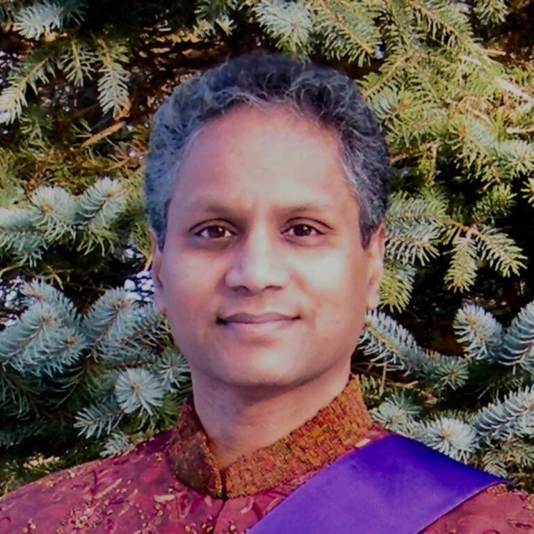 Akaash Maharaj - Nature Canada