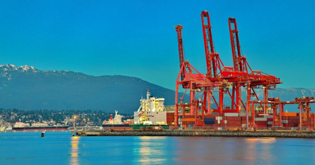 Roberts Bank Terminal 2 opposition demands answers from governments on ...