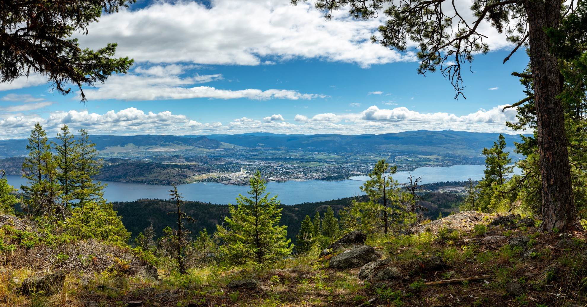 Nature Canada awards Megan Turluk of Kelowna, British Columbia Clif Bar ...