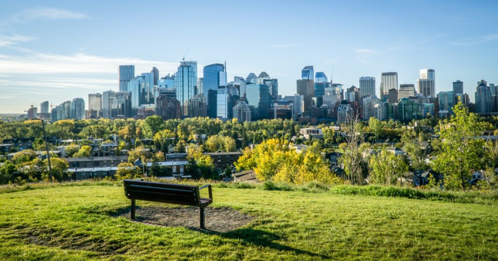 Municipal Protected Areas - Nature Canada