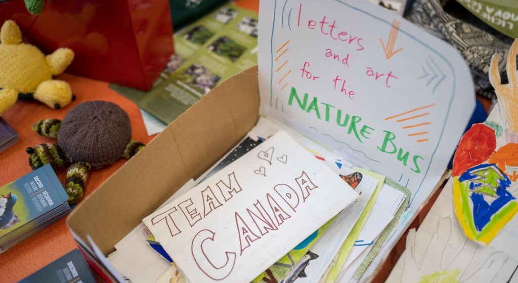 The Year Since COP15: A Hopeful Look Back… and Ahead - Nature Canada