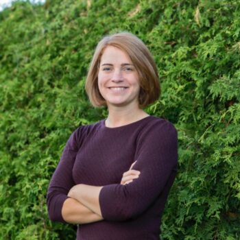 Julia Laforge - Nature Canada