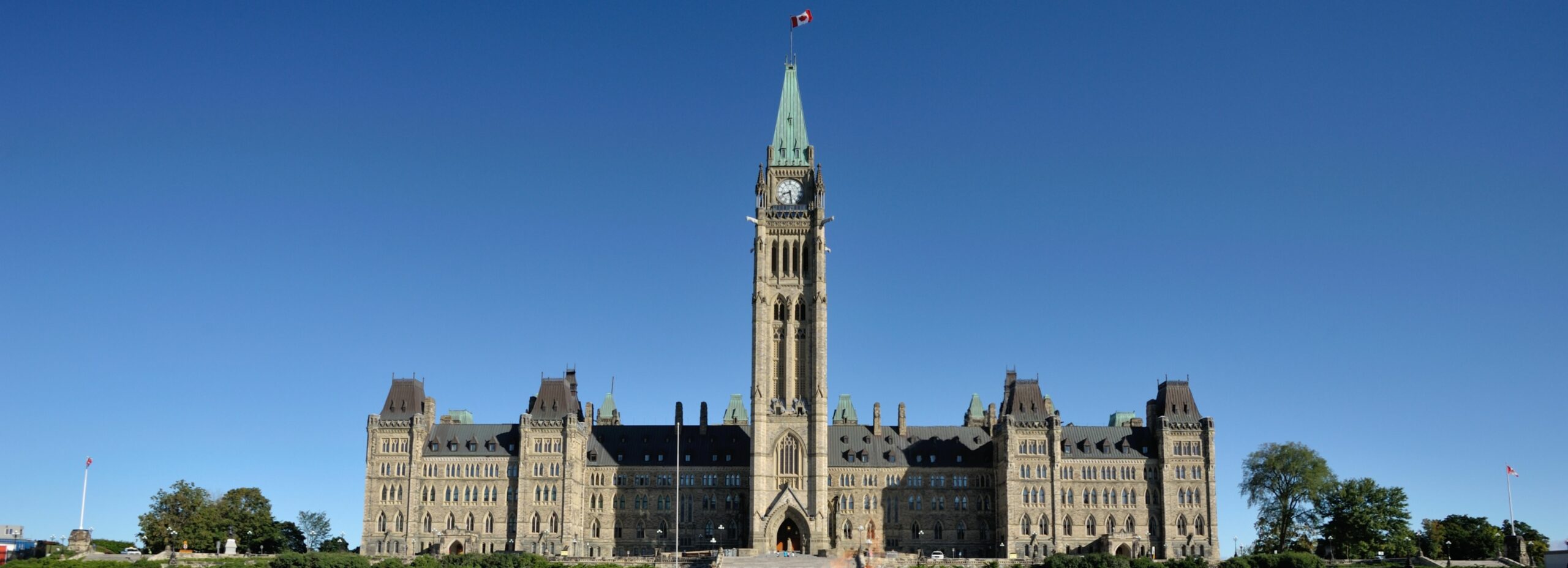 Nature On The Hill - Nature Canada