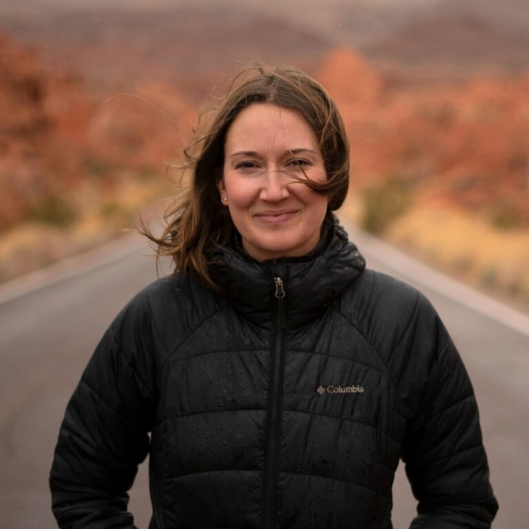 Julie Baxter - Nature Canada