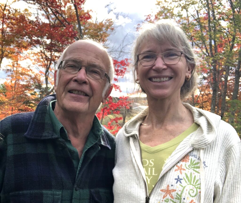 A Good Ancestor Thinks of the People Ahead - Nature Canada