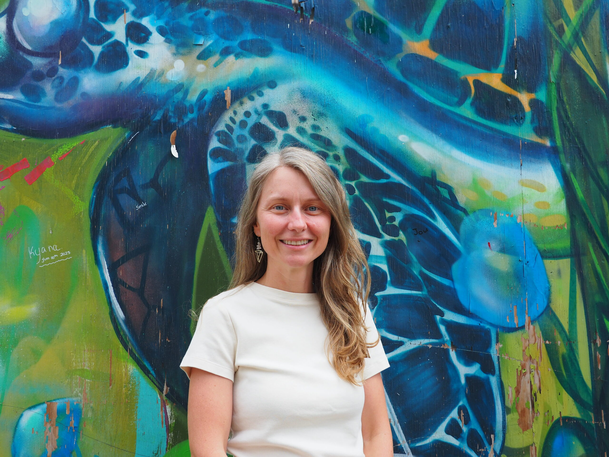Erin Whittingham - Nature Canada