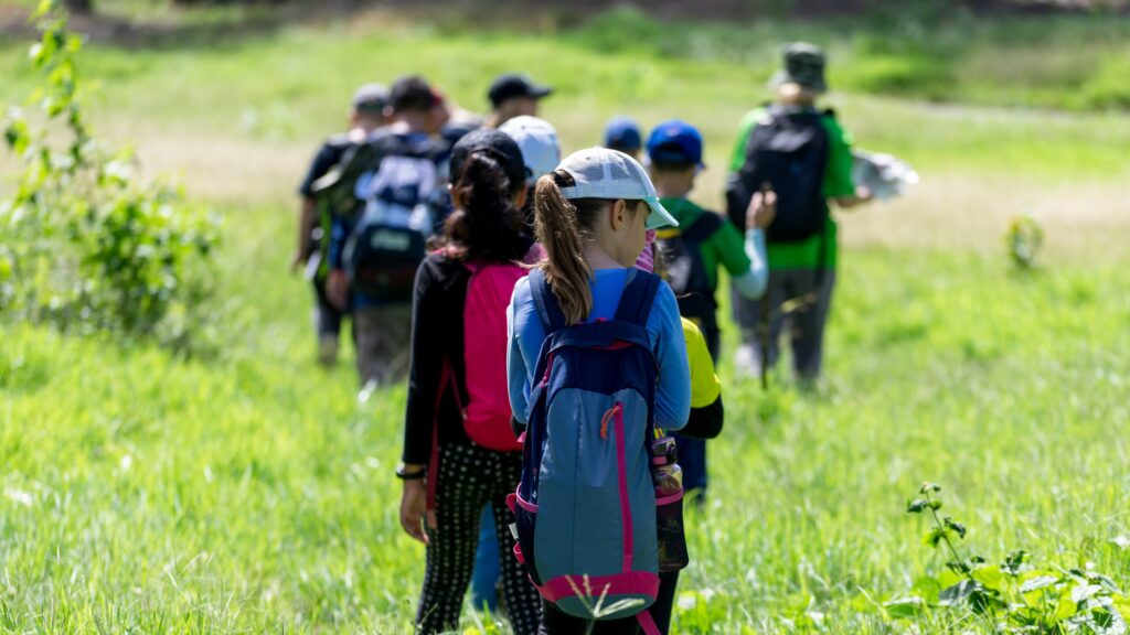Food chains Archives - Nature Canada
