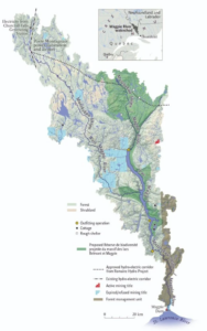 Magpie River - Nature Canada