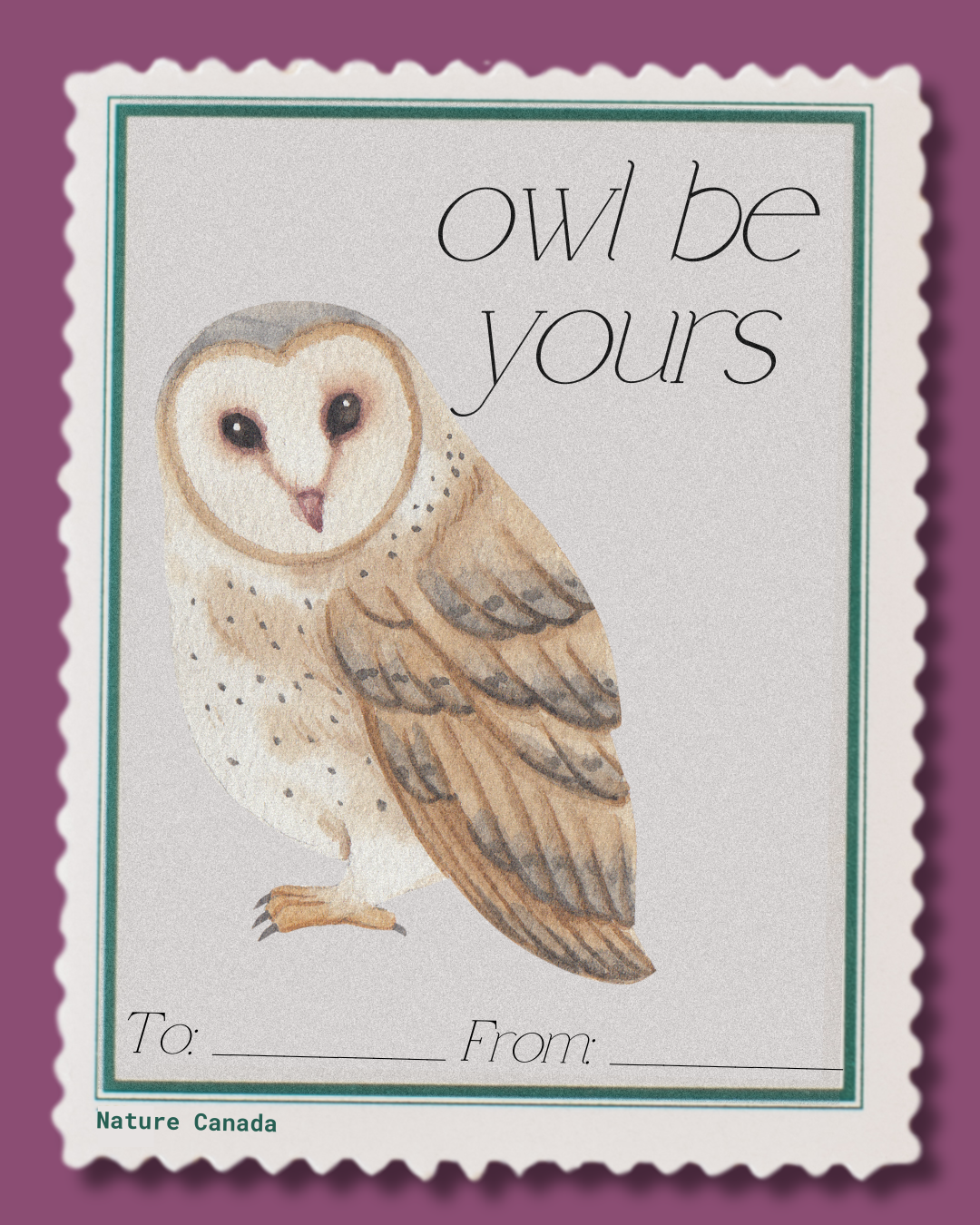 Celebrate Your Loves and Love of Nature with Free Printable Valentine's ...